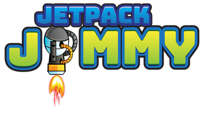 Jetpack Jimmy | Lab Invasion